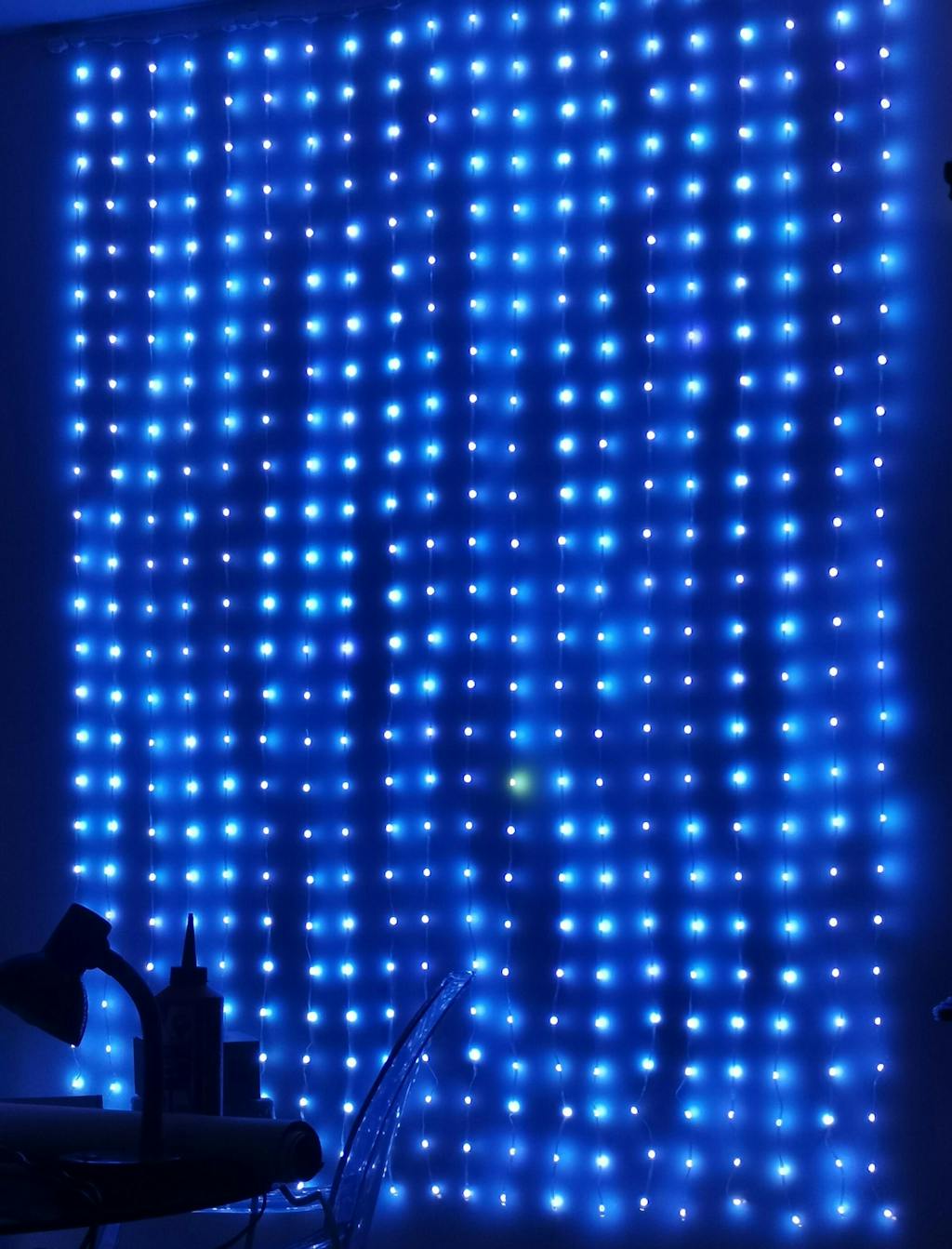 Govee Curtain Lights | Govee EU