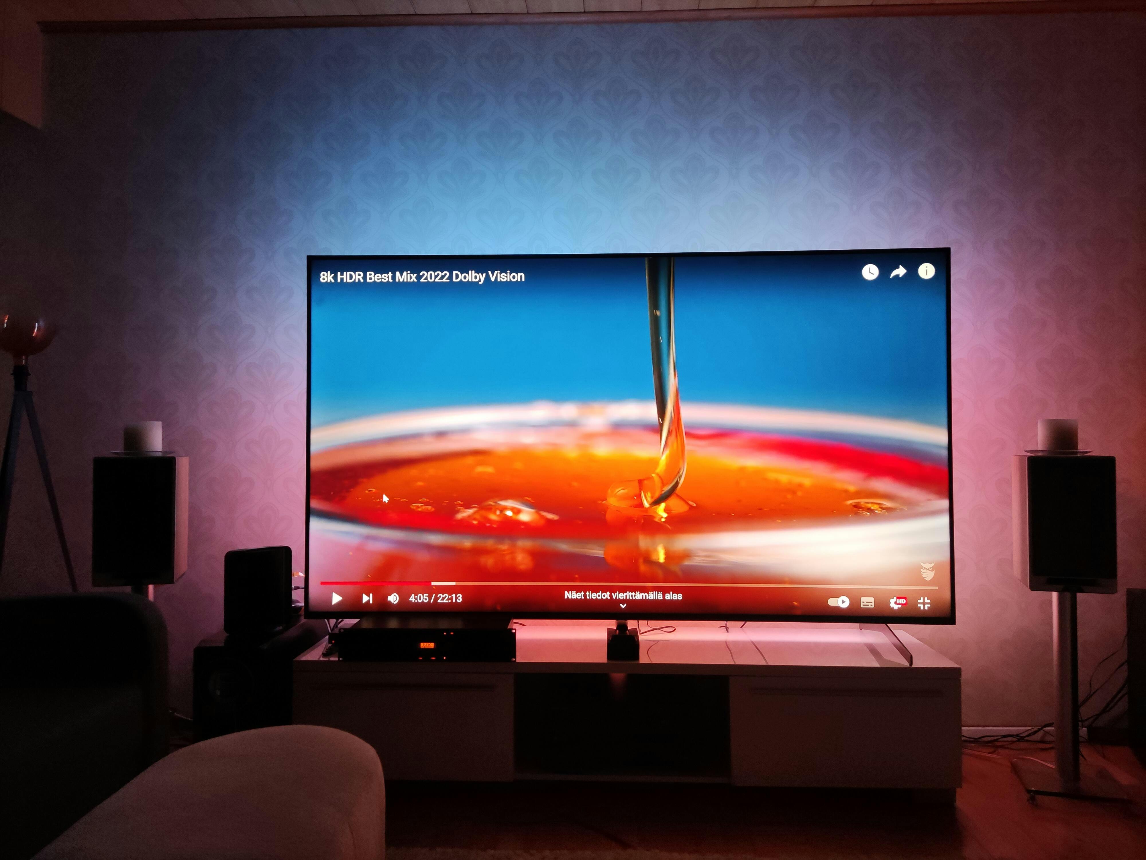 Govee Envisual TV Backlight T2 – EU-GOVEE