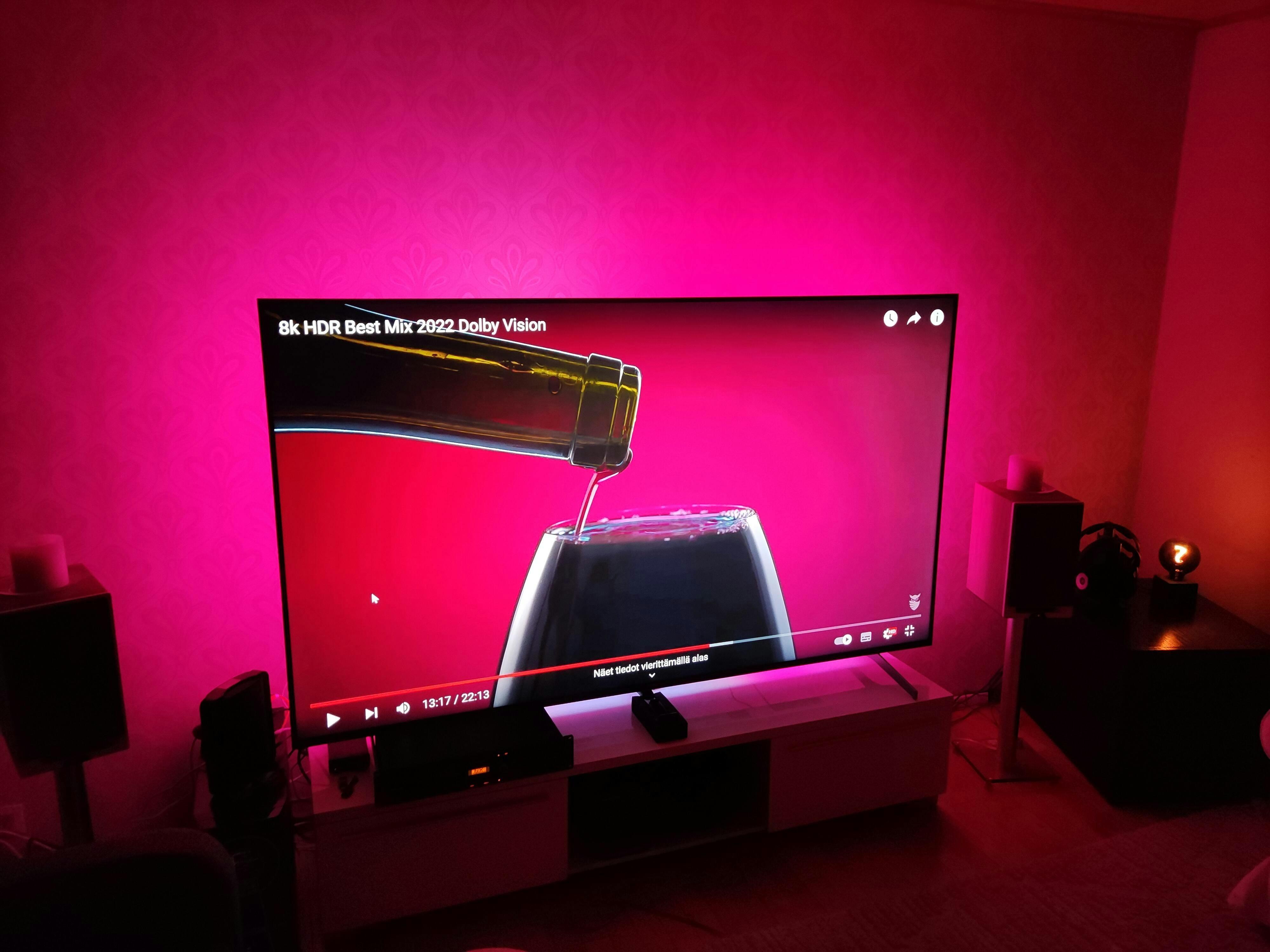 Govee Envisual TV Backlight T2 – EU-GOVEE