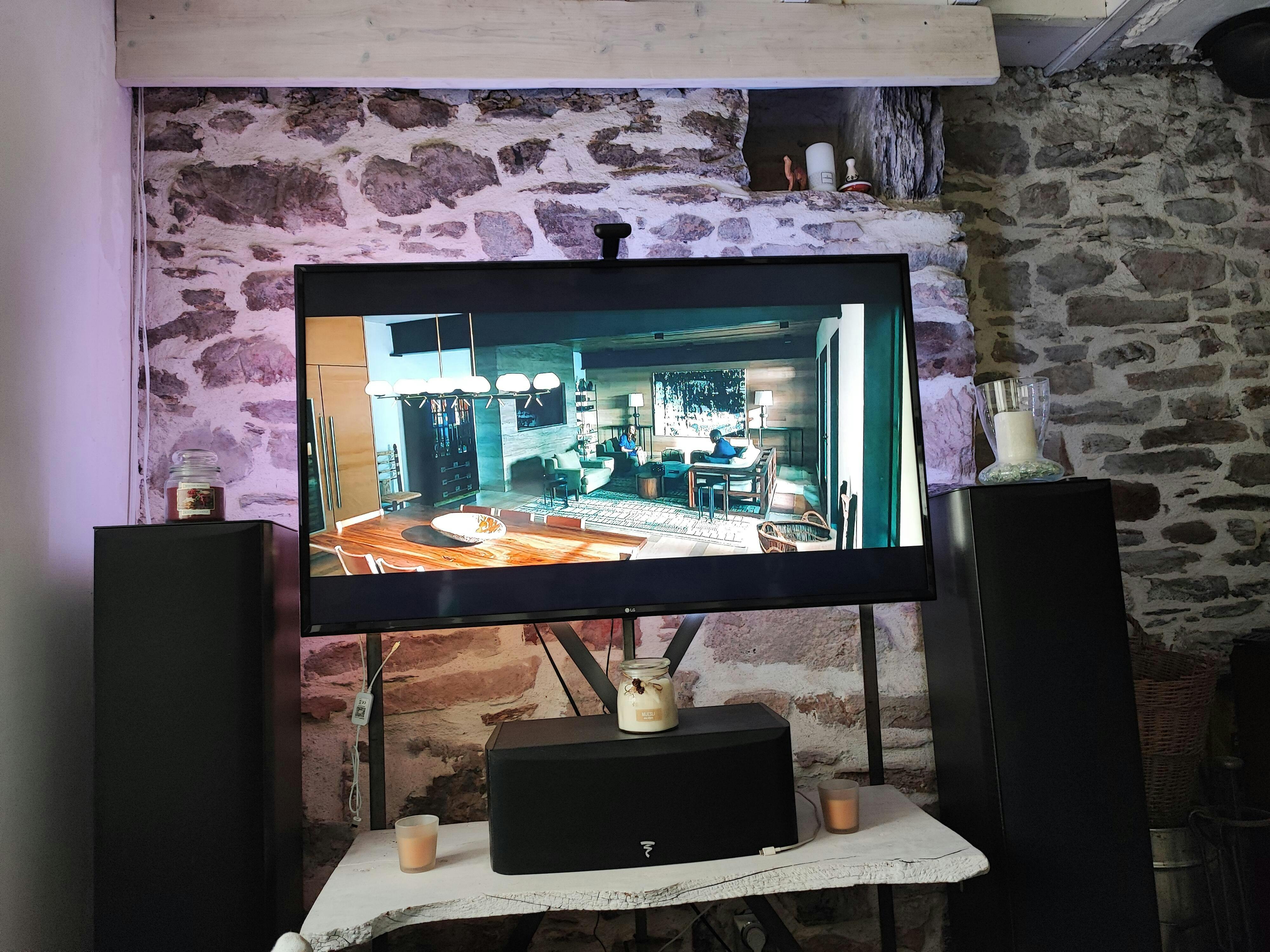 Govee Envisual TV Backlight T2 – EU-GOVEE