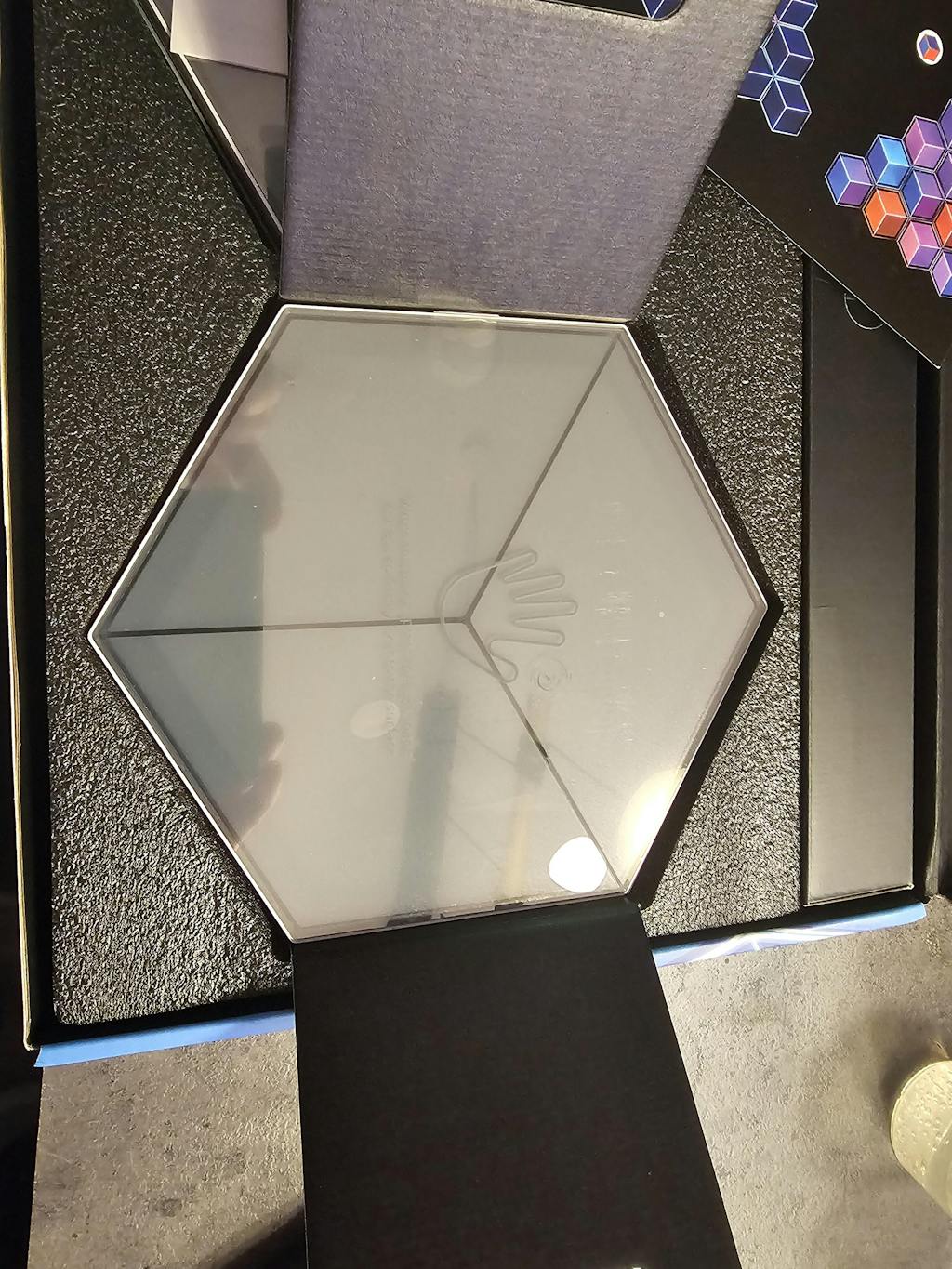 Govee Glide Hexagon Light Panels Ultra – EU-GOVEE