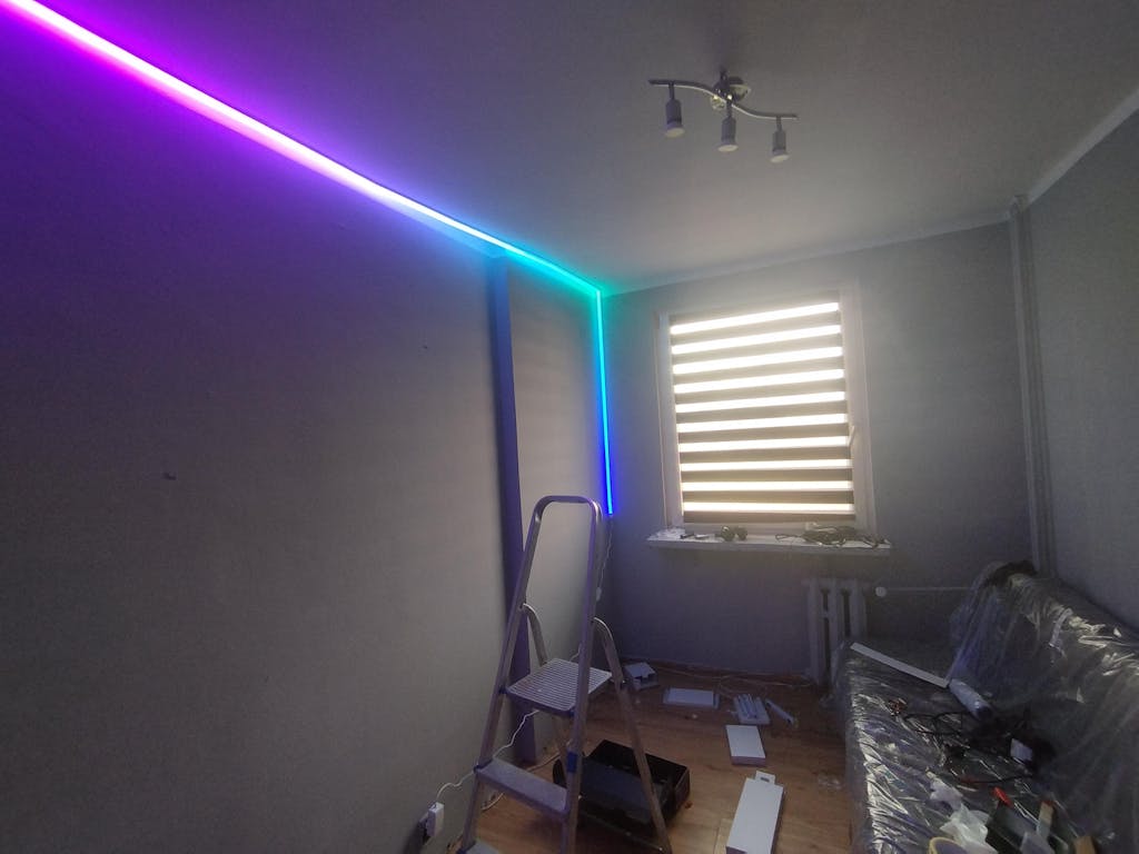 Govee RGBIC LED Strip Lights with Covers – EU-GOVEE