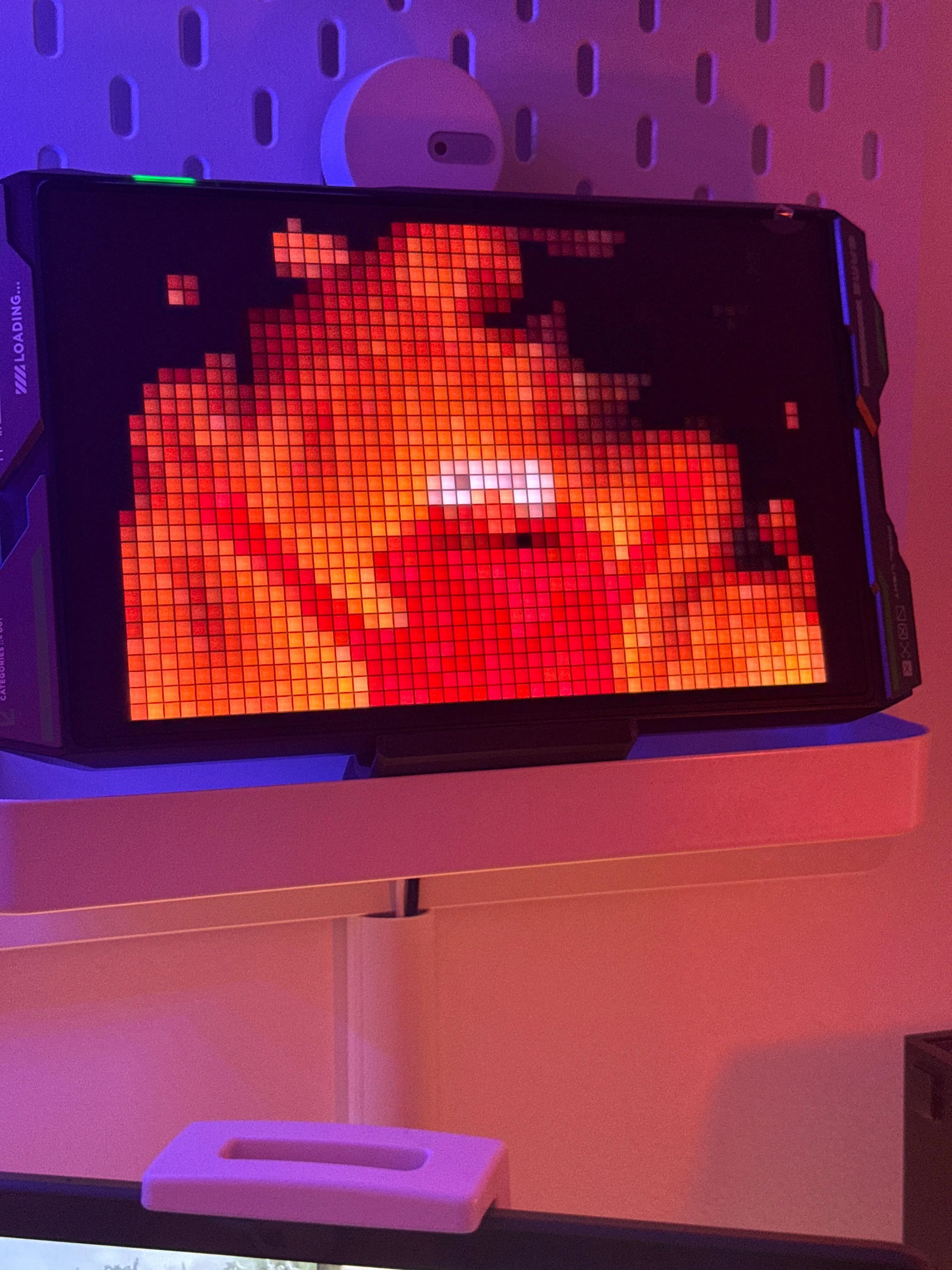 Govee Gaming Pixel Light - DIY LED Art Display | Govee EU