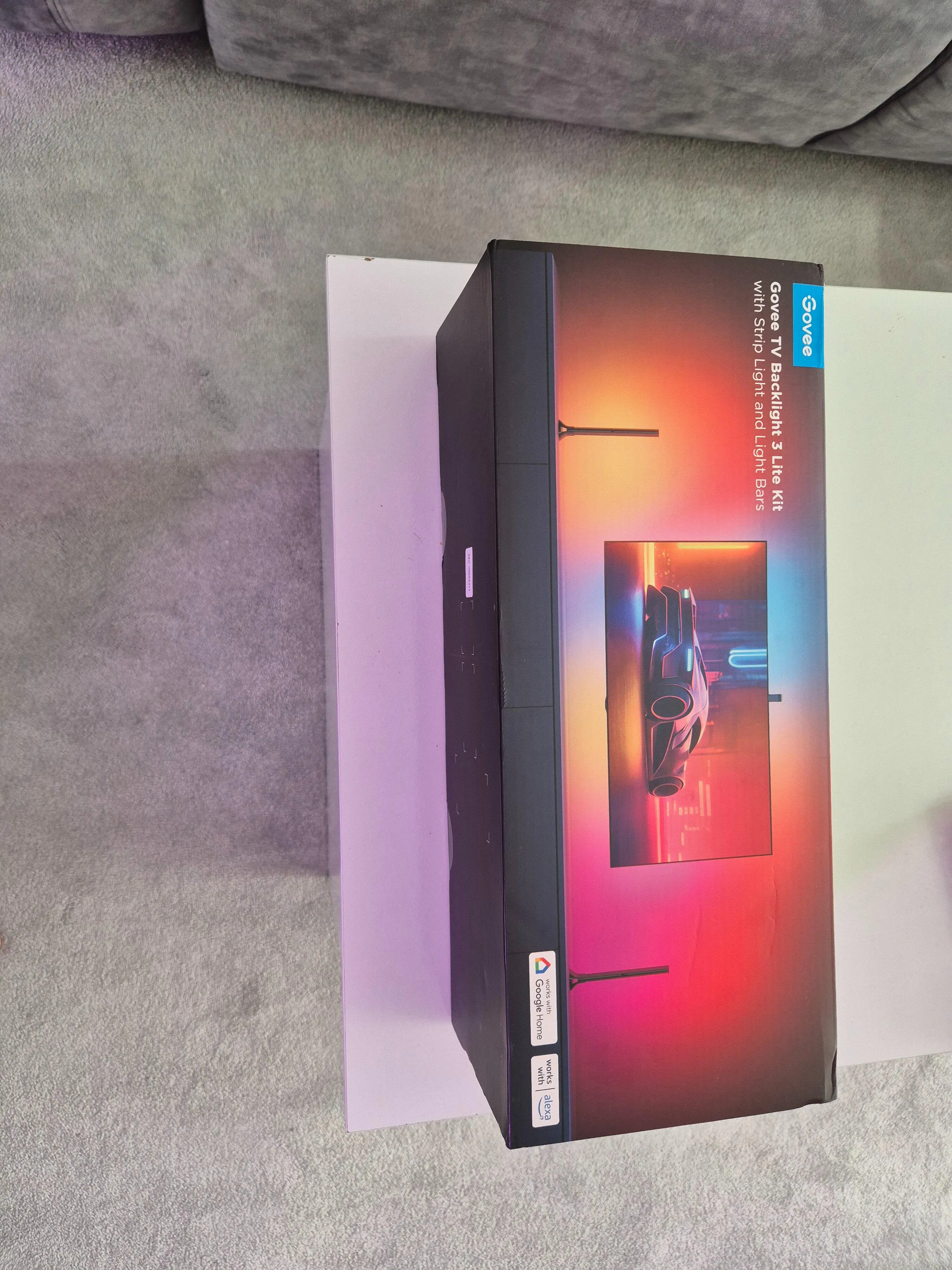Govee TV Backlight 3 Lite Kit | Govee DE