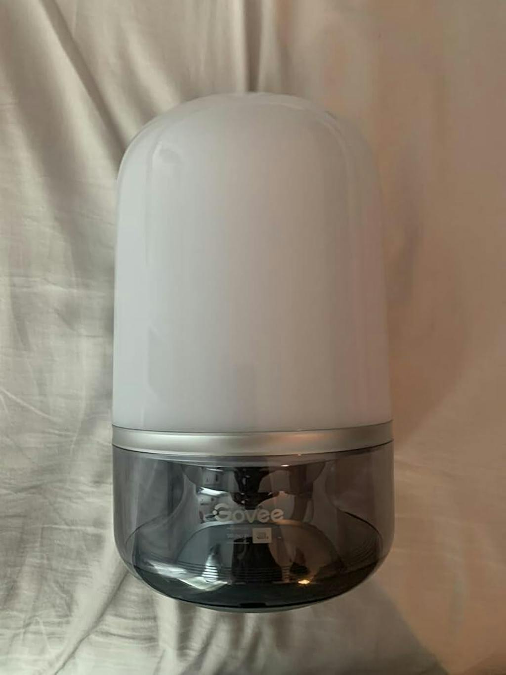 Govee Table Lamp 2 Pro x Sound by JBL | Millisecond Music-Light Sync ...