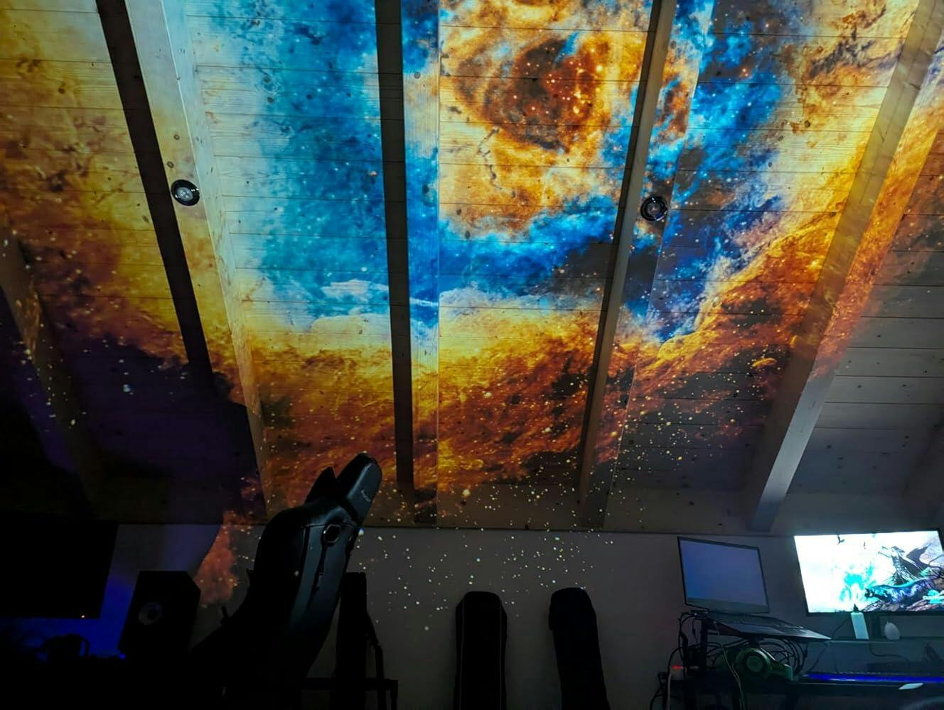 Govee Galaxy Light Projector 2 Pro | Govee EU