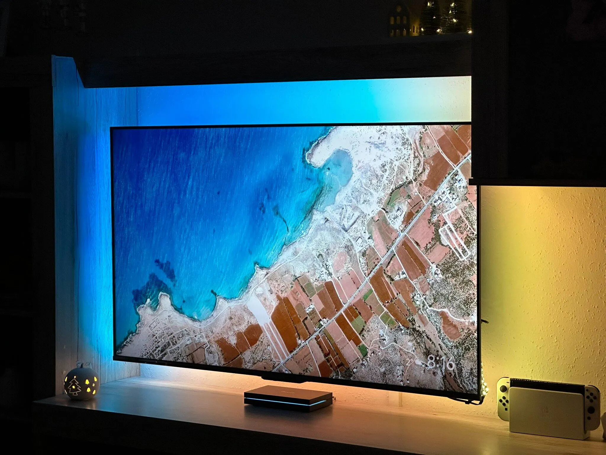 Govee AI Gaming & TV Sync Box Kit 2 - Mise à niveau HDMI 2.1 | Govee FR