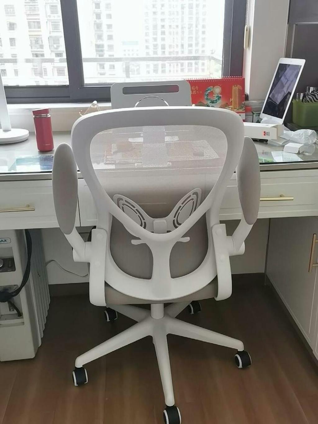 HBADA Butterfly Office Chair-J3