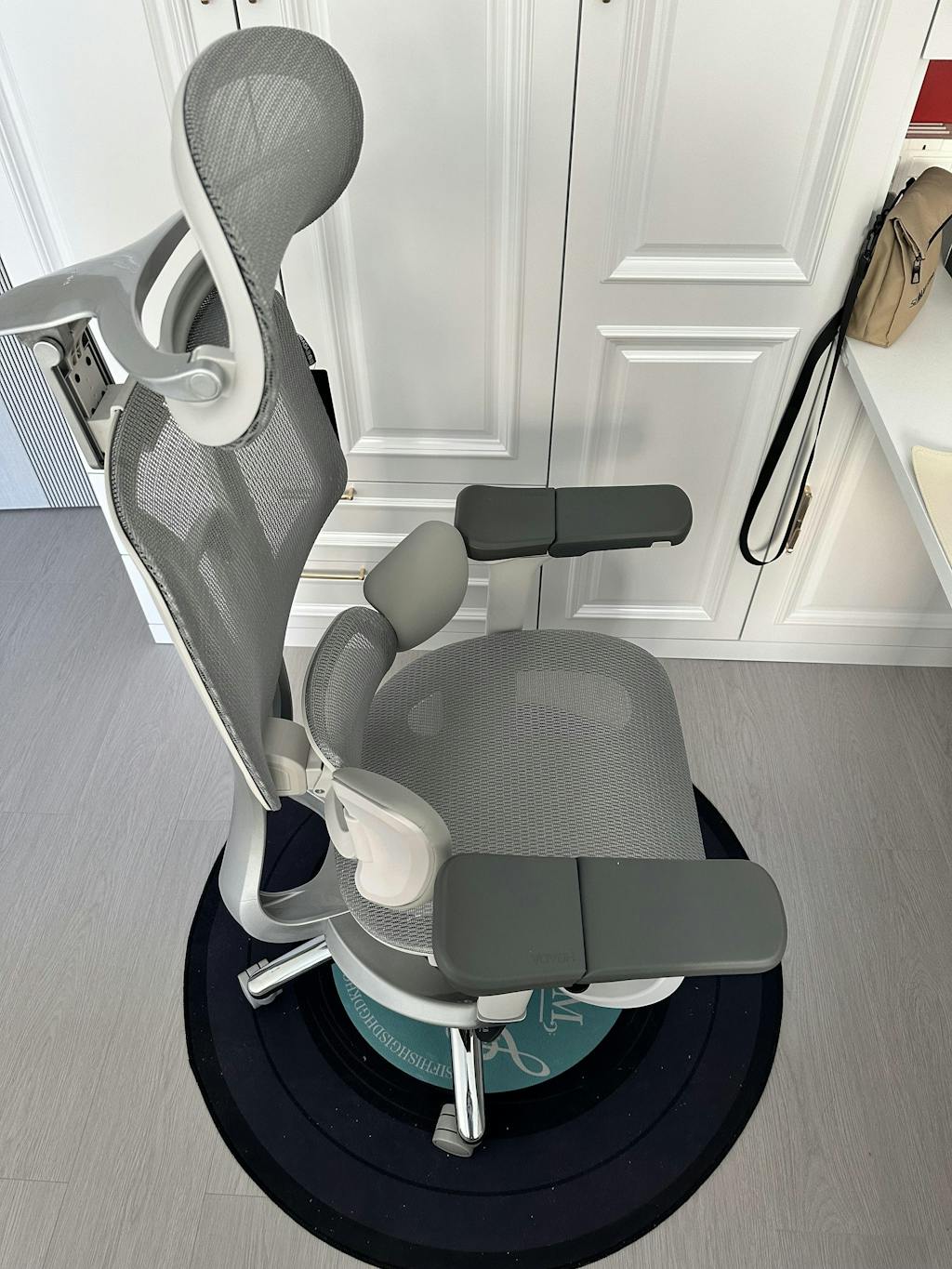 HBADA E3 Ultra Ergonomic Office Chair