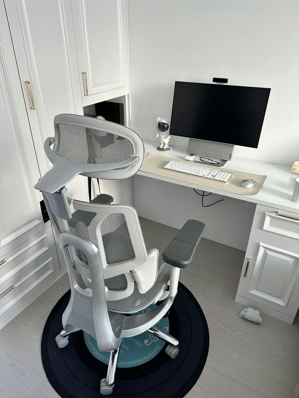 HBADA E3 Ultra Ergonomic Office Chair