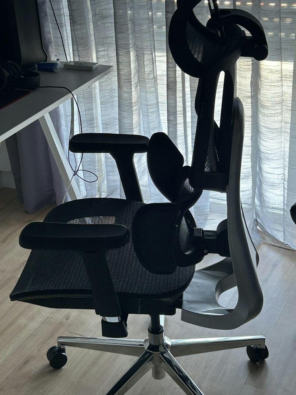 HBADA E3 Air Ergonomic Office Chair