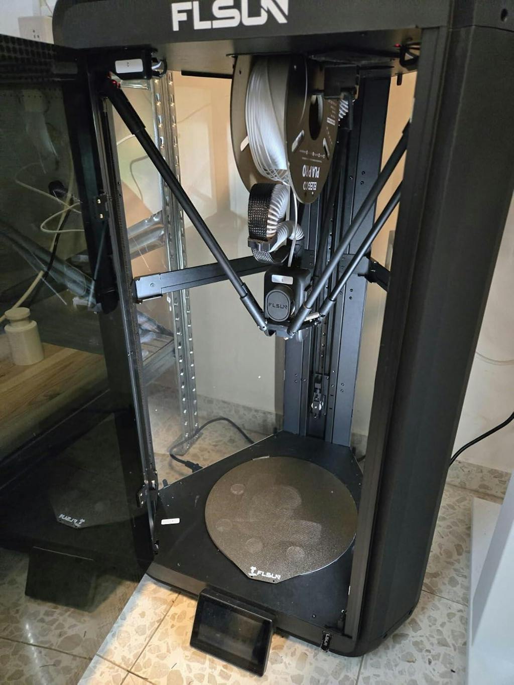 Flsun T1 Pro – eu.store.flsun3d.com