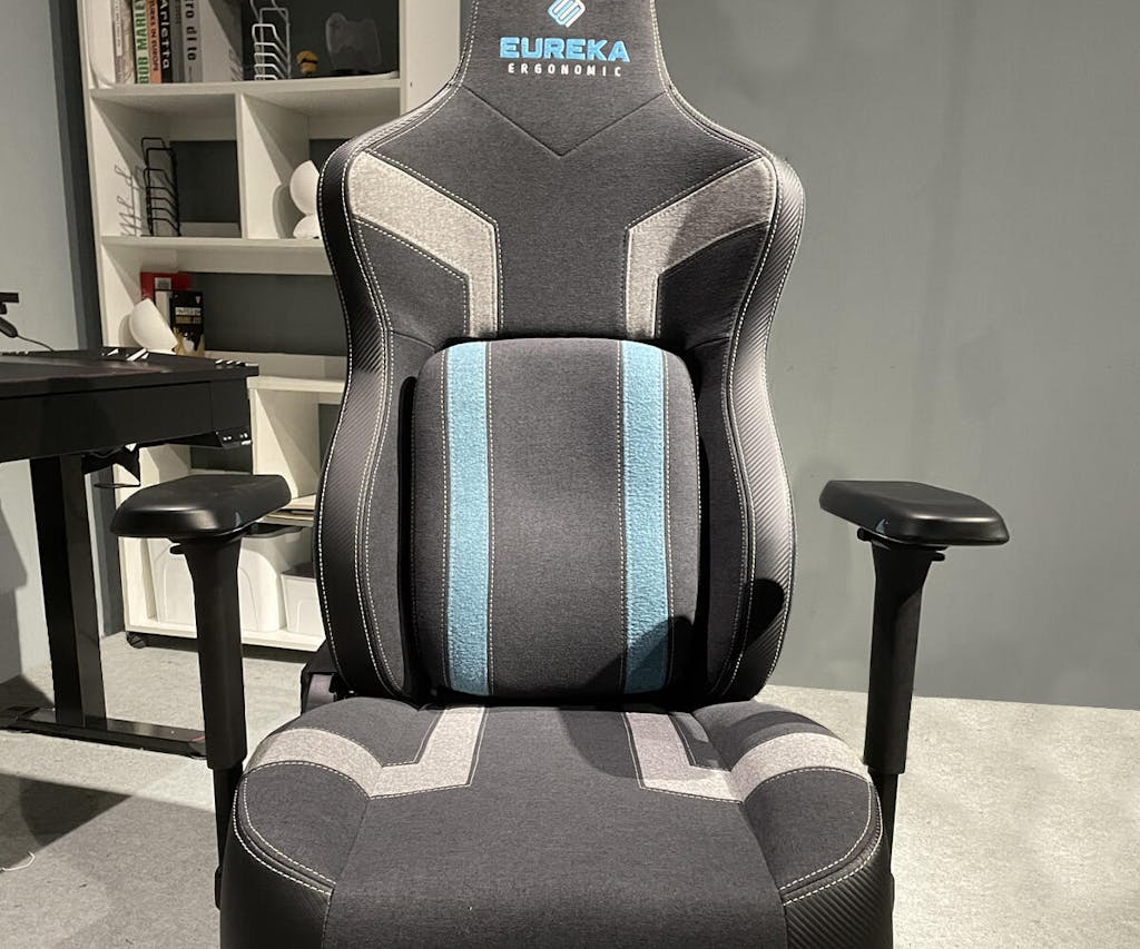 Most Comfortable Gaming Chair – HyperX Arena Edition Python II | Eureka ...