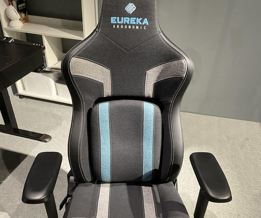 Most Comfortable Gaming Chair – HyperX Arena Edition Python II | Eureka ...