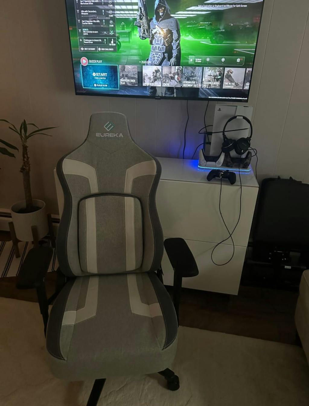 Most Comfortable Gaming Chair – HyperX Arena Edition Python II | Eureka ...