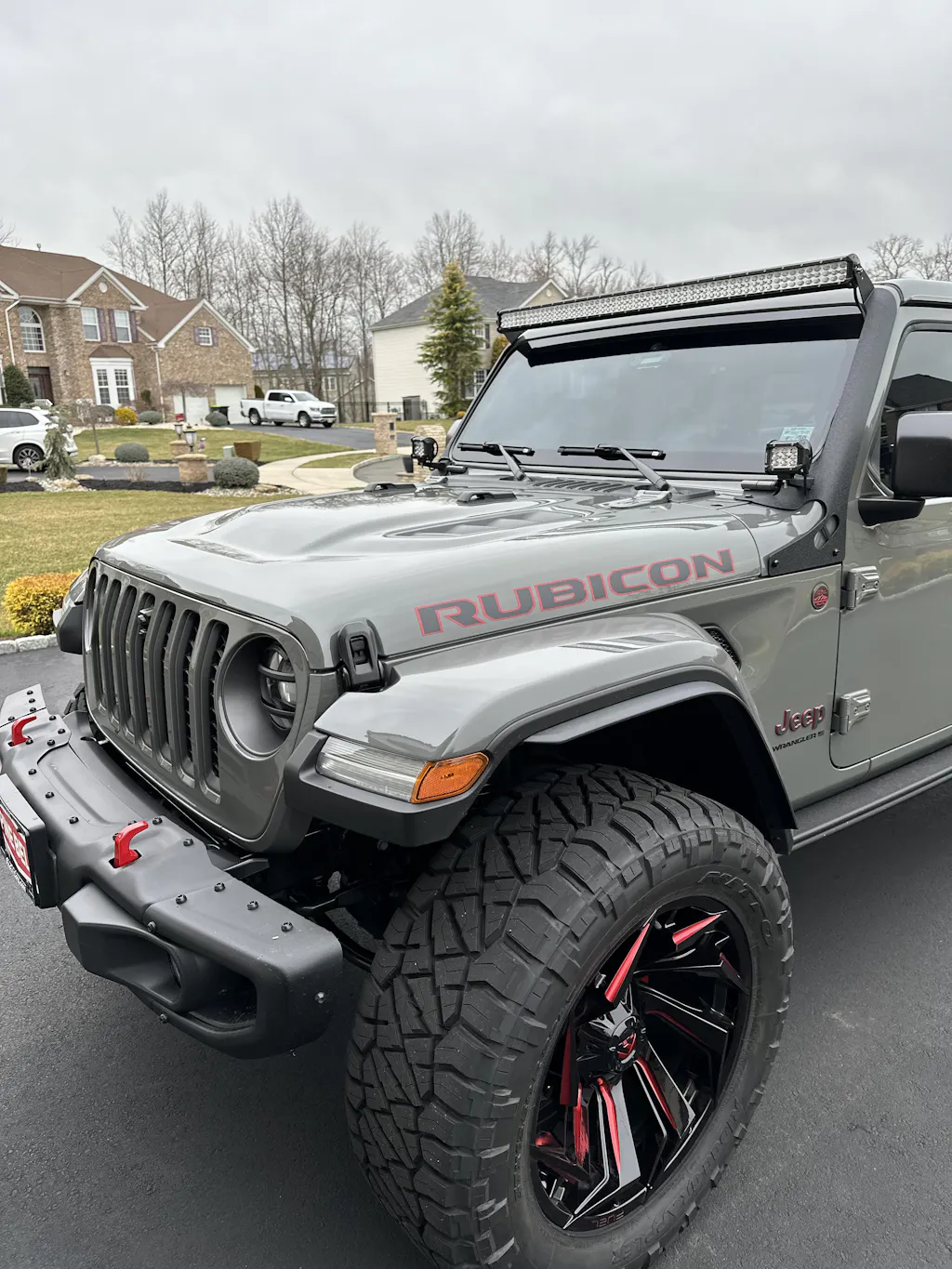 EURO+DRIVE® ECU TUNING DIRECT/CLONE (JEEP WRANGLER JL 2.0L TURBO ...