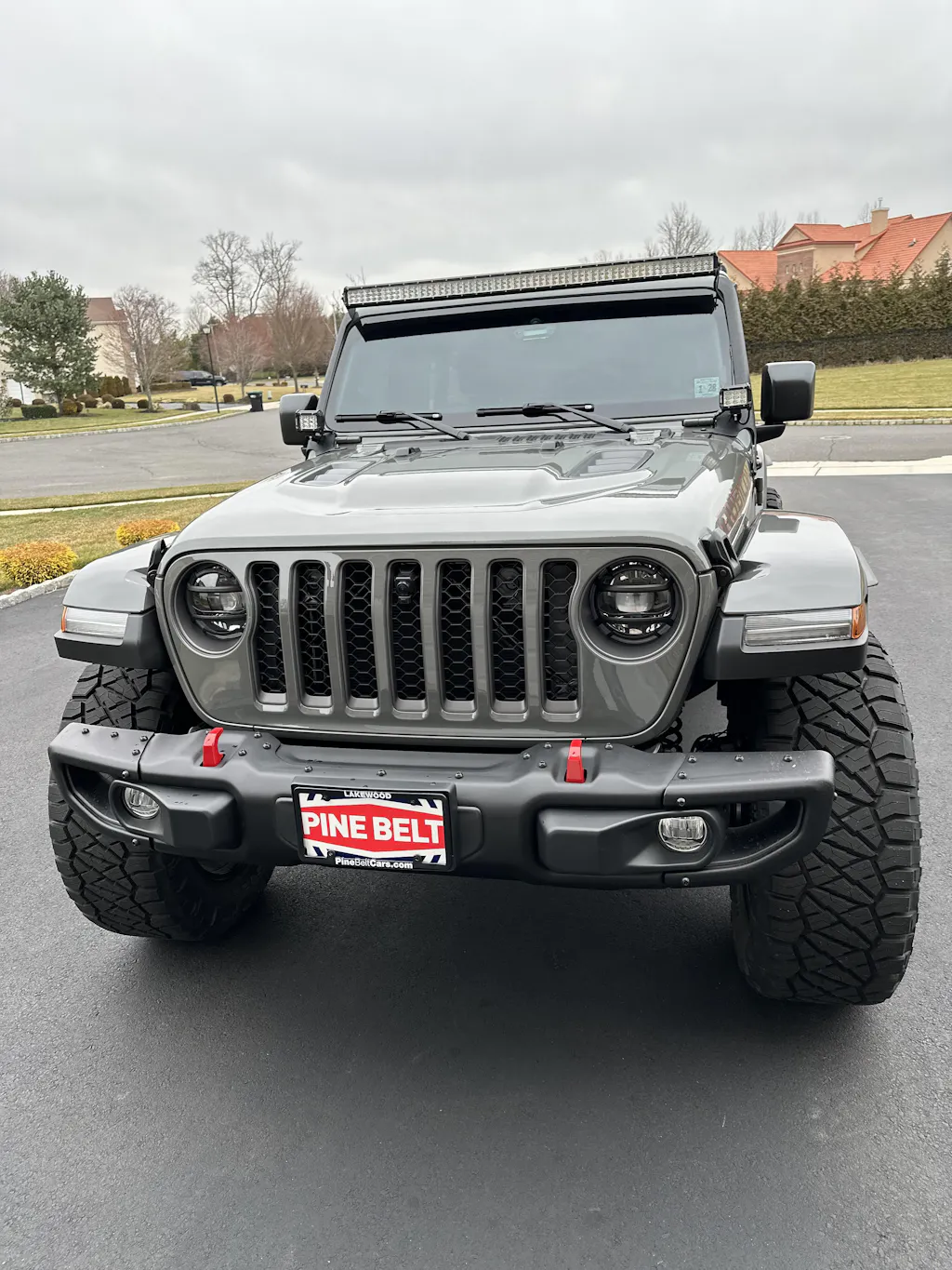 EURO+DRIVE® ECU TUNING DIRECT/CLONE (JEEP WRANGLER JL 2.0L TURBO ...