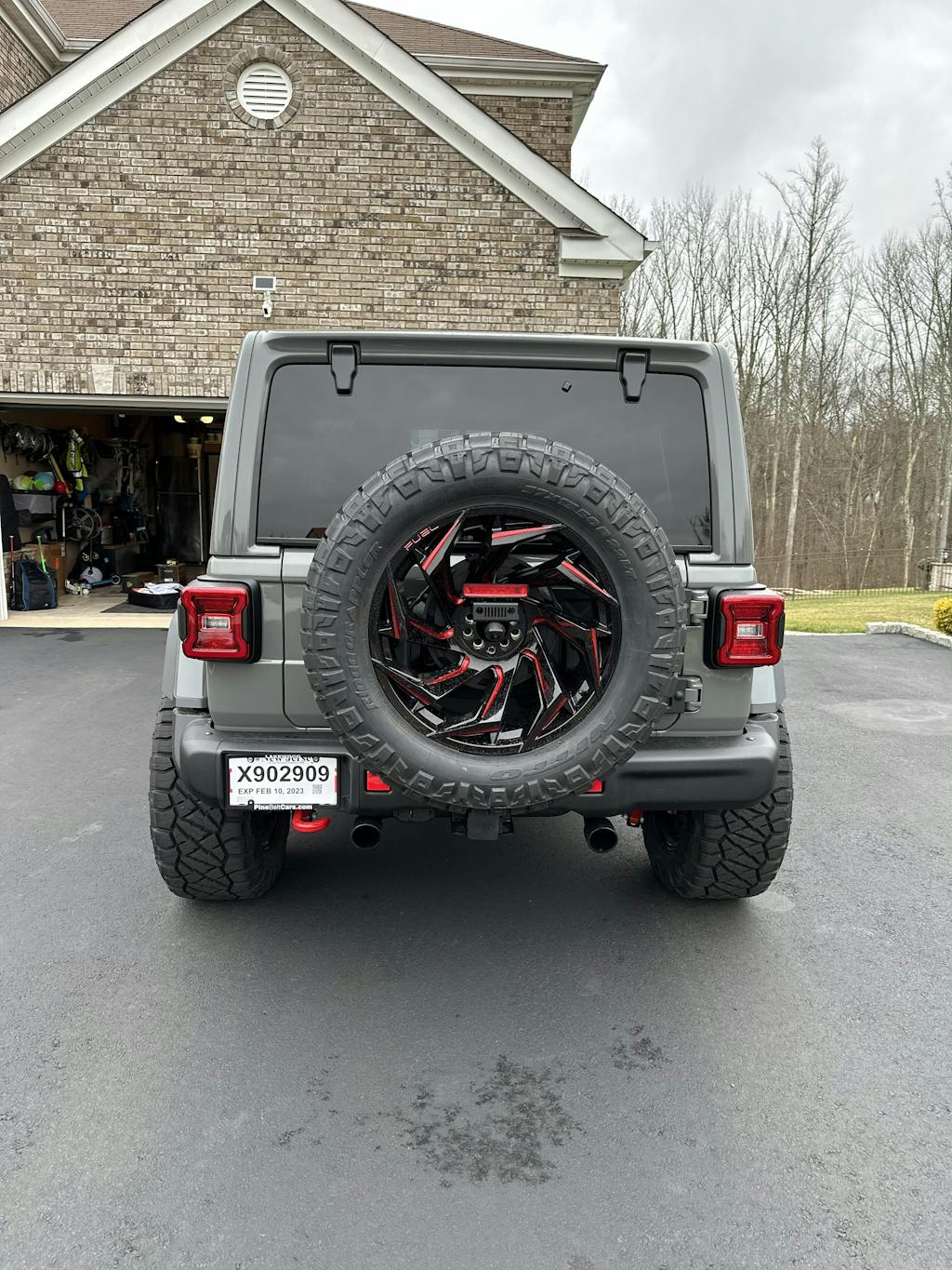 EURO+DRIVE® ECU TUNING DIRECT/CLONE (JEEP WRANGLER JL 2.0L TURBO ...