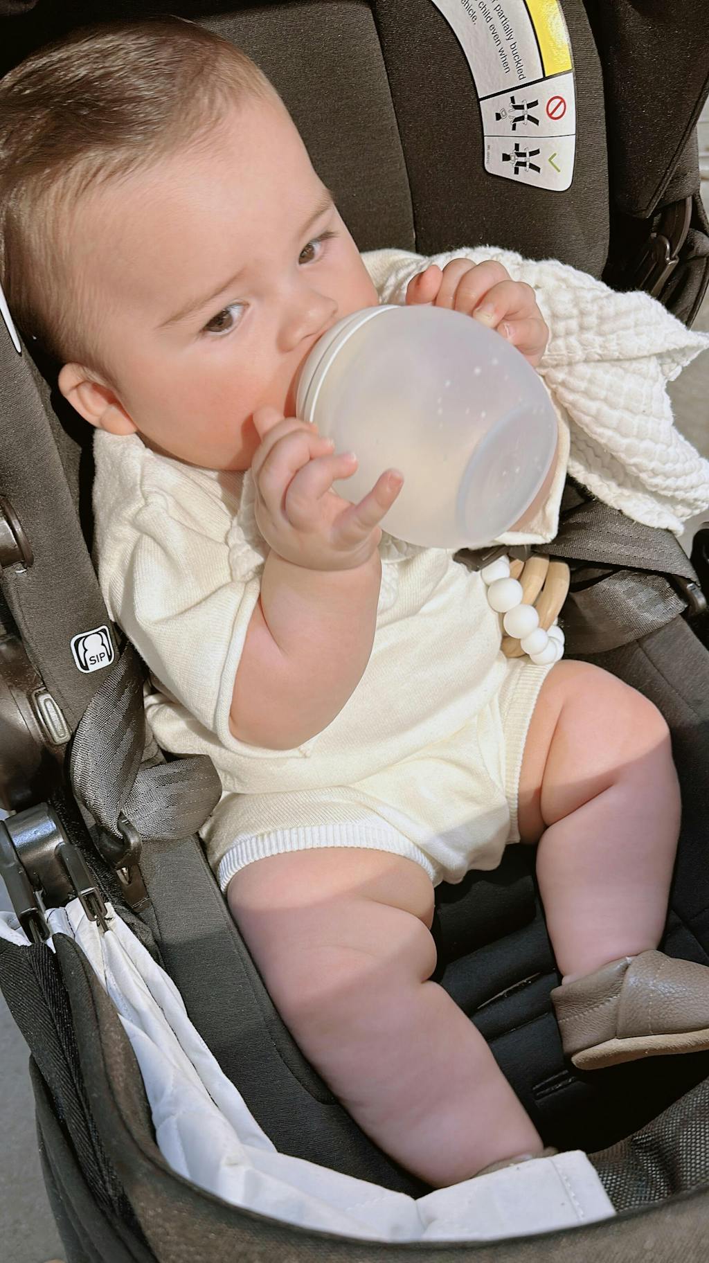 Explore European Excellence: Organic Baby Formula