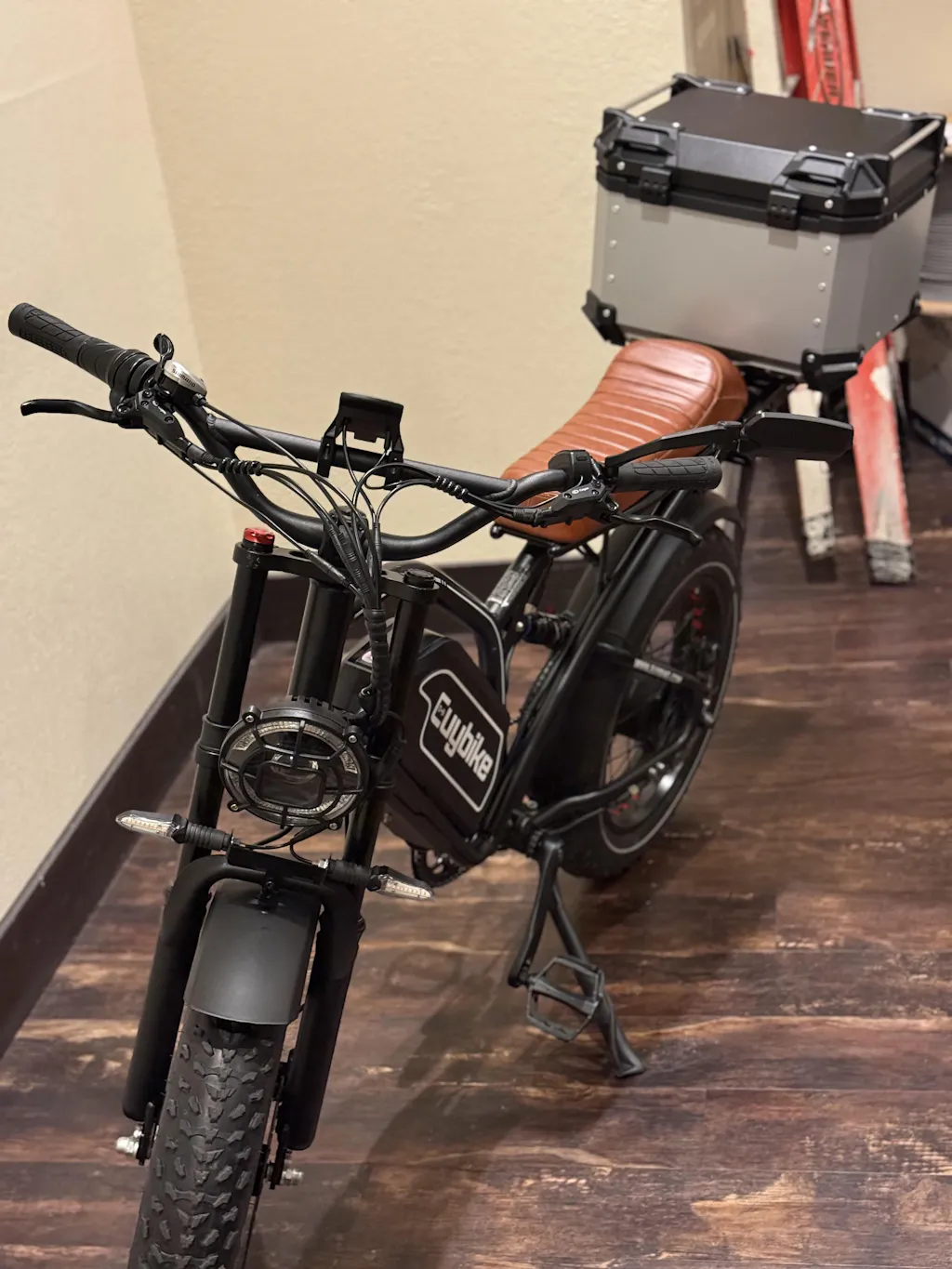 Euybike S4 Pro Max Dual Motor Ebike – euybike