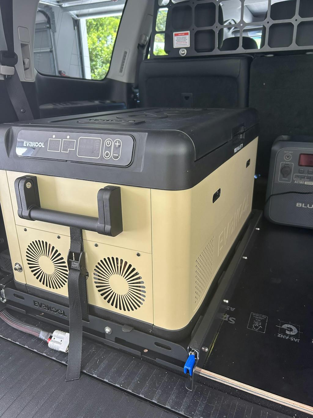 EvaKool Fridge Slide - Large – EvaKool Australia