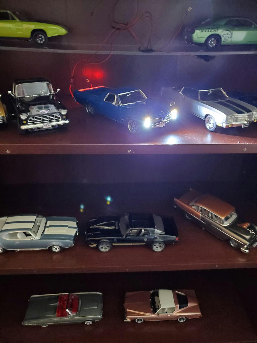 Micro LEDs! Check out our micro Pico, Nano & Chip LED Lights – Evan Designs