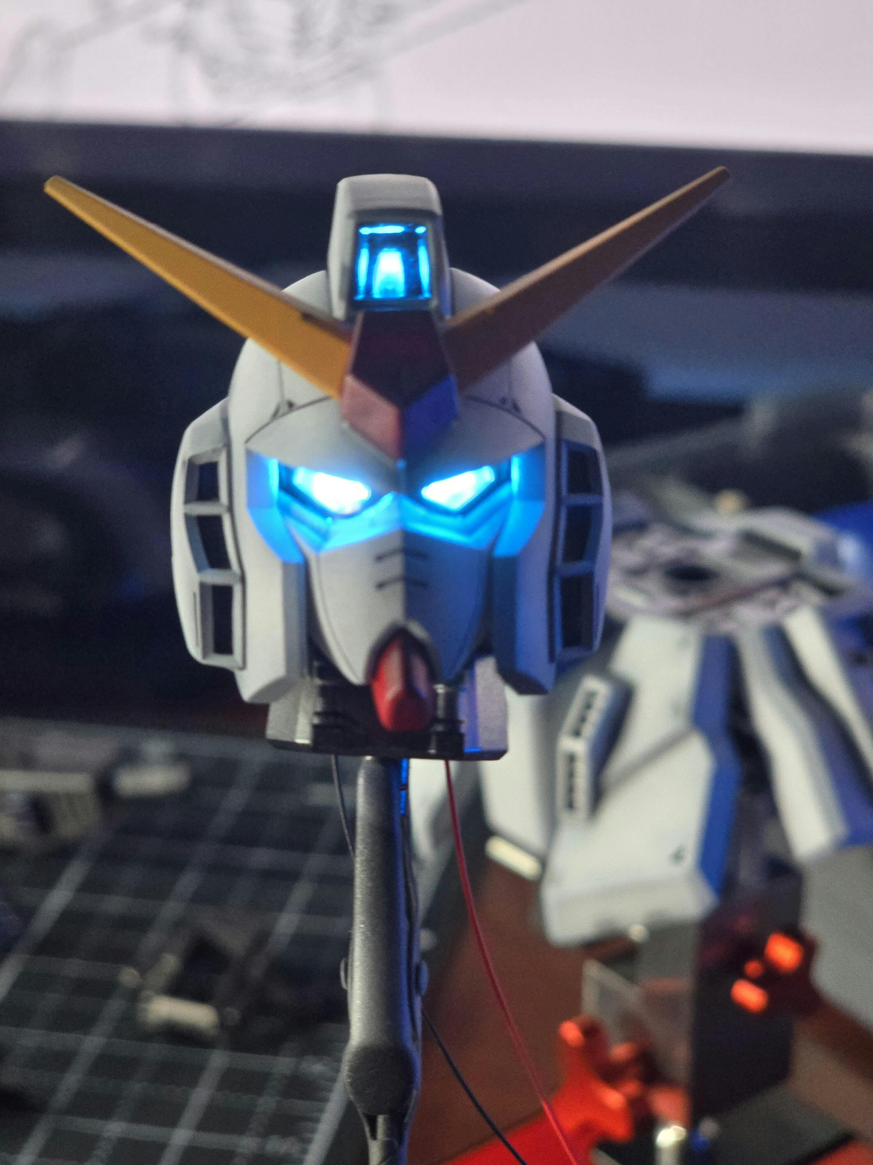 12volt LEDs for Models and Crafts. Order Quality 5-12 Volt battery or ...