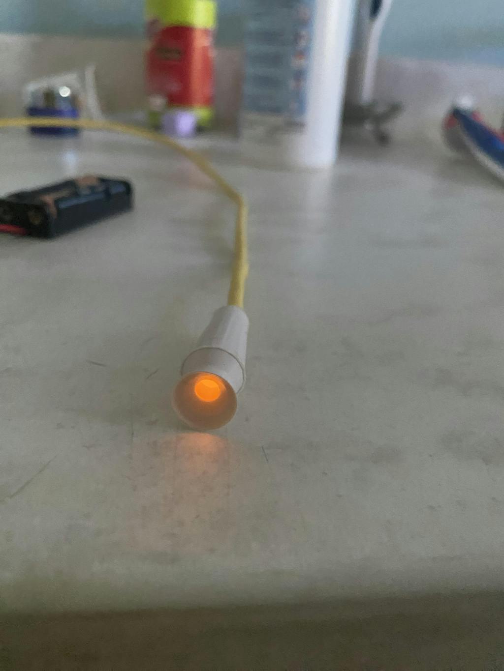 Micro LEDs! Check out our micro Pico, Nano & Chip LED Lights – Evan Designs