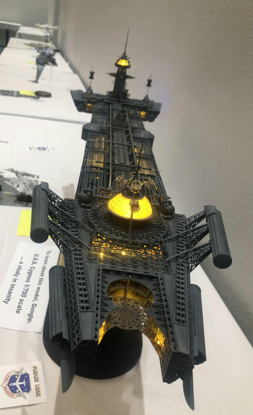 String of LED Lights- Choose from Warm or Cool white Chip LEDs