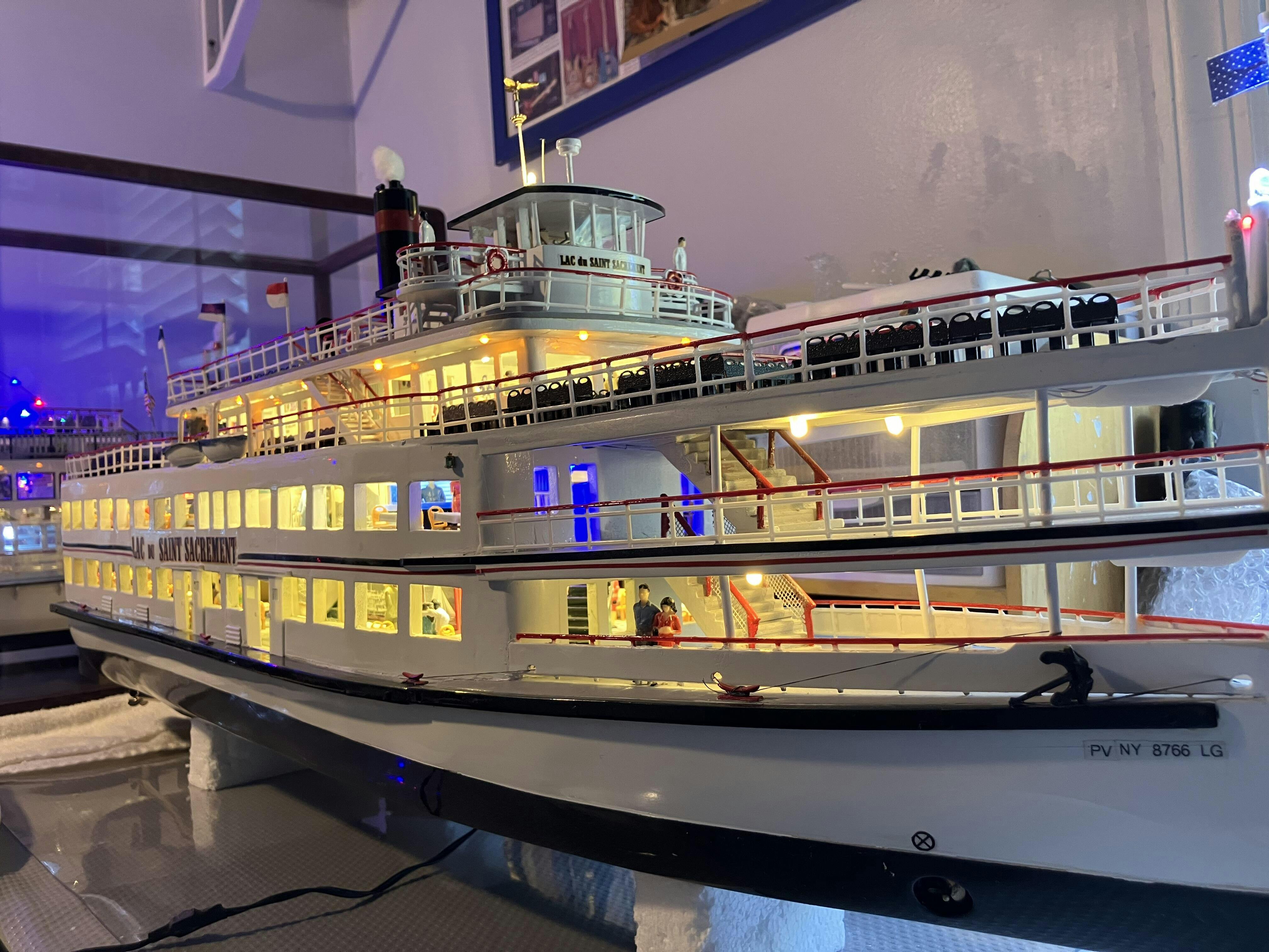 12volt LEDs for Models and Crafts. Order Quality 5-12 Volt battery or ...