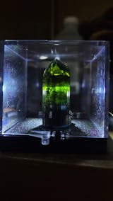 Super bright LED for small hobby projects | Try our compact Mega LED