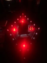 3 Volt LED Bulbs - Solid and Bright, lots of colors