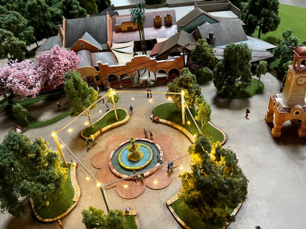 Motion Sensor for Turning on and Off Your LED Miniature Projects