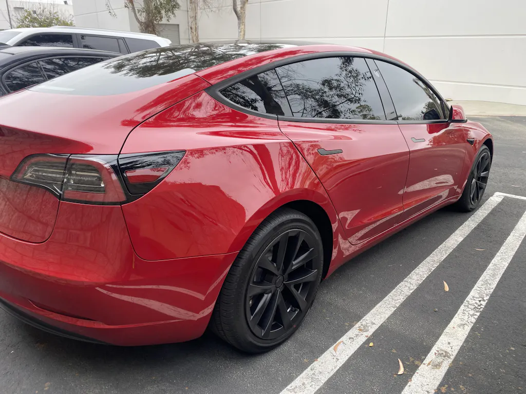 EVBASE Tesla Model 3 Arachnid Wheel Cover 18 inch Sport Model S Plaid ...