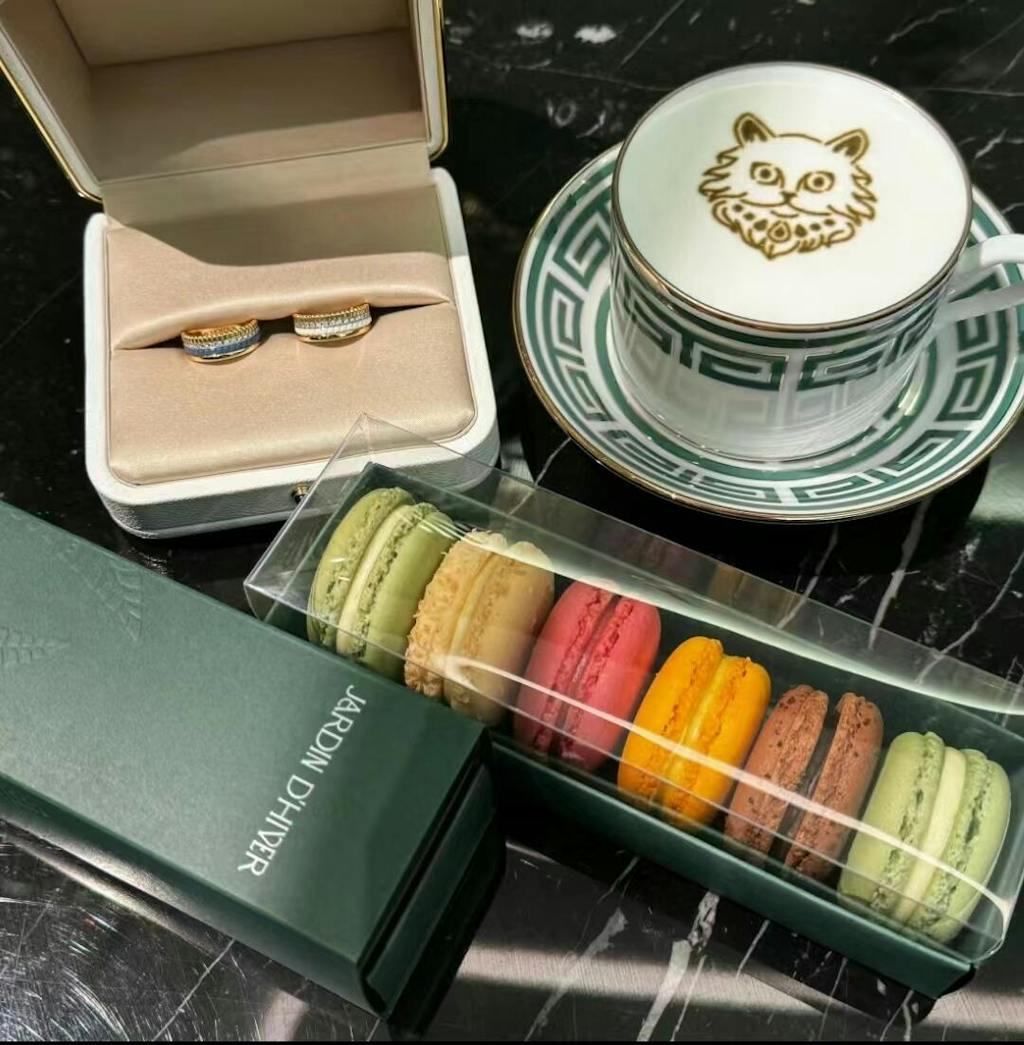 Evebot Coffee Printer EB-Pro High Speed