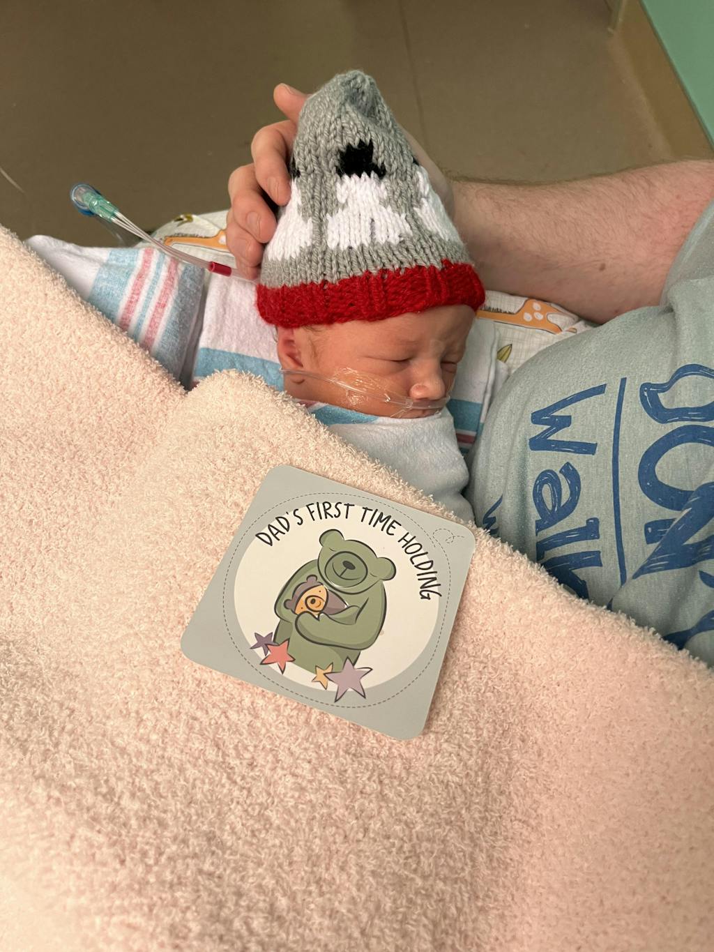 10 Adorable Ideas to Decorate Your NICU Space – Every Tiny Thing