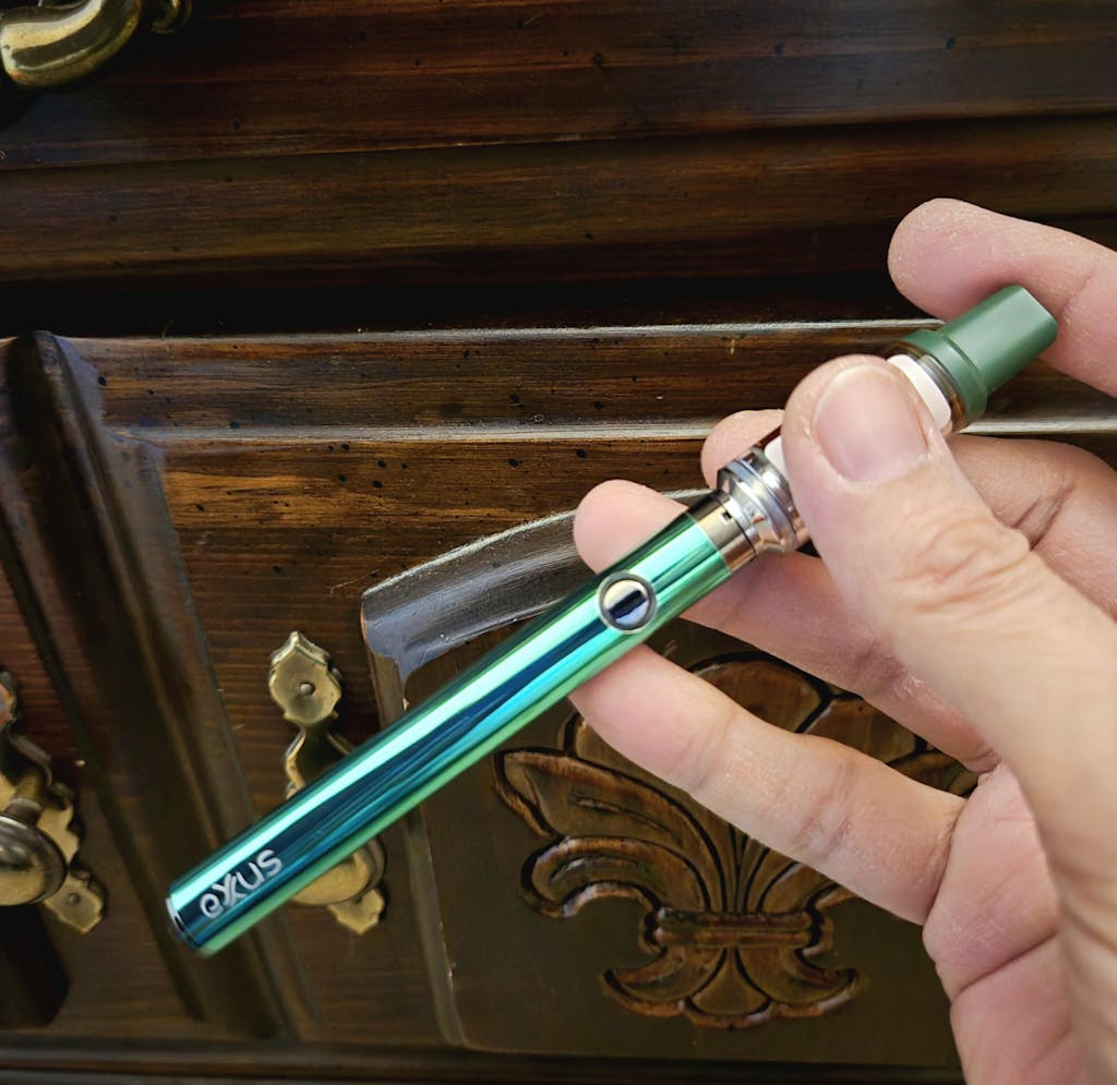 Buy THCA Carts Online