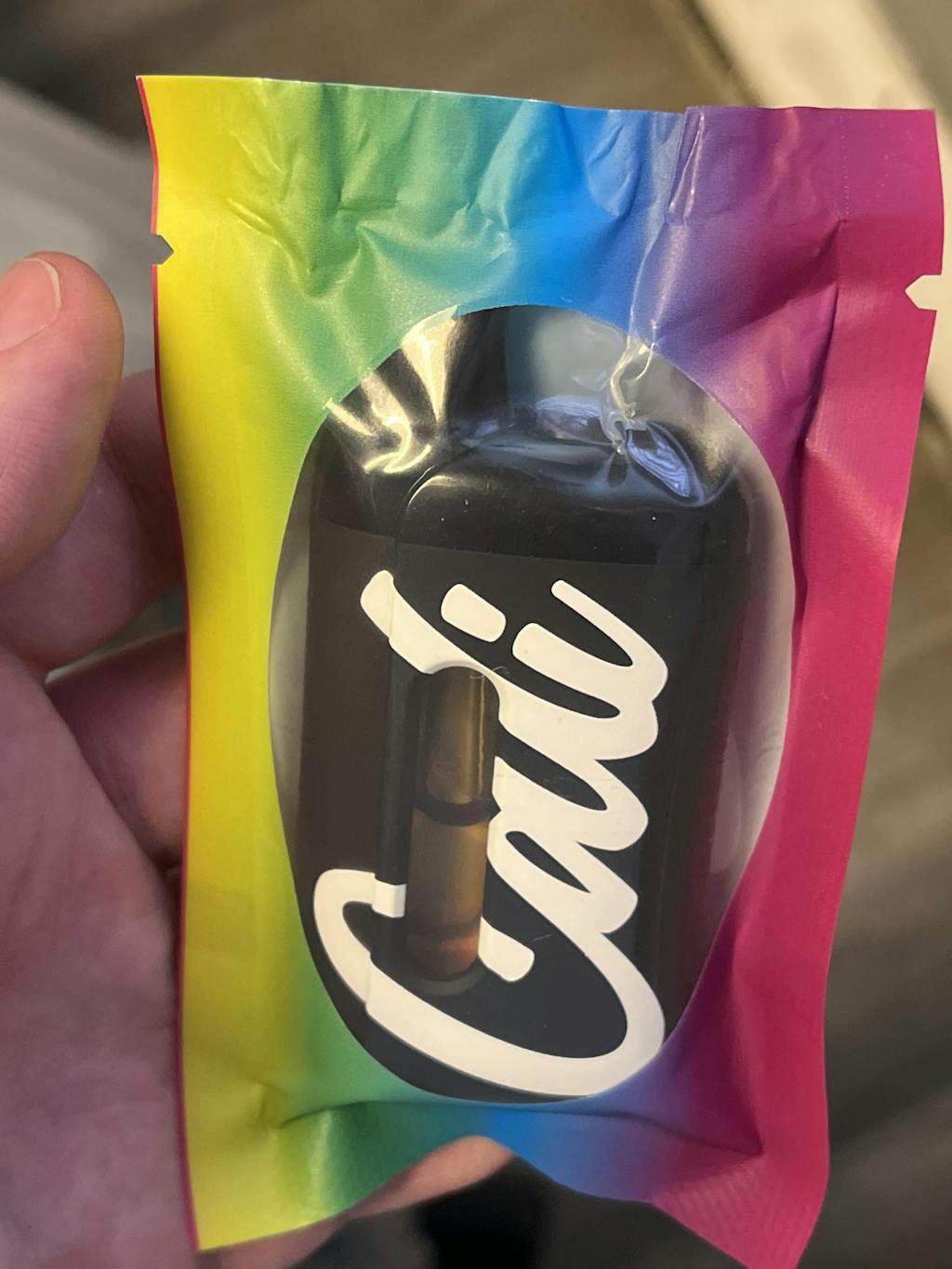 Discover Hidden Hills Club: THC Brand Review