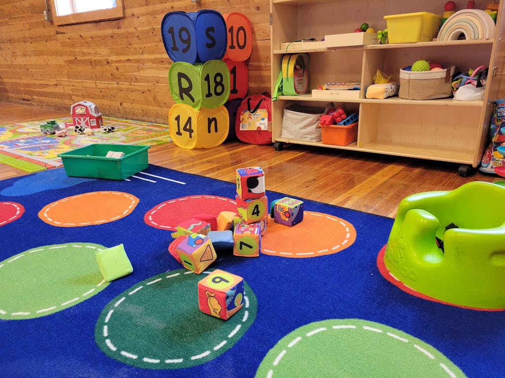 Everything Blocks!™