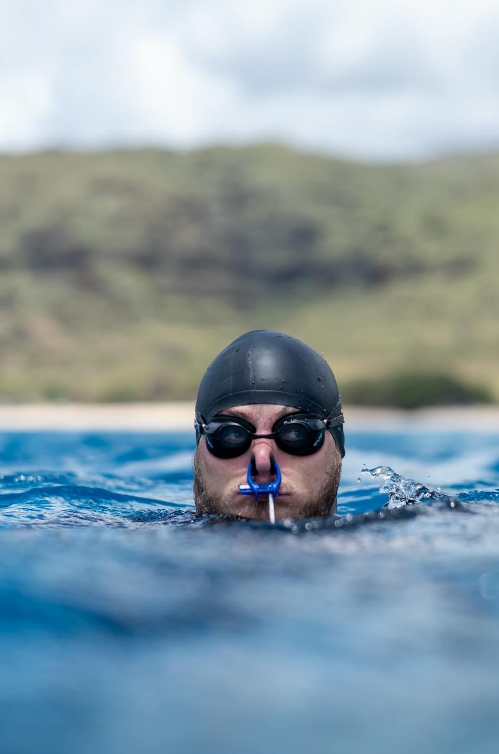 Evolve FREEQ™ Goggles – Evolve Apnea