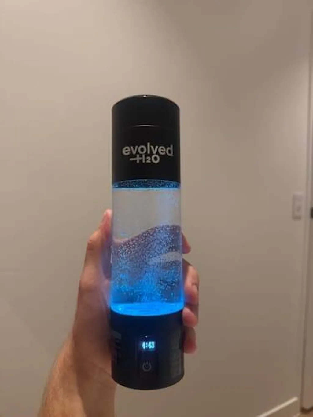 Evolved H2O | Australia’s Best Hydrogen Water Bottles