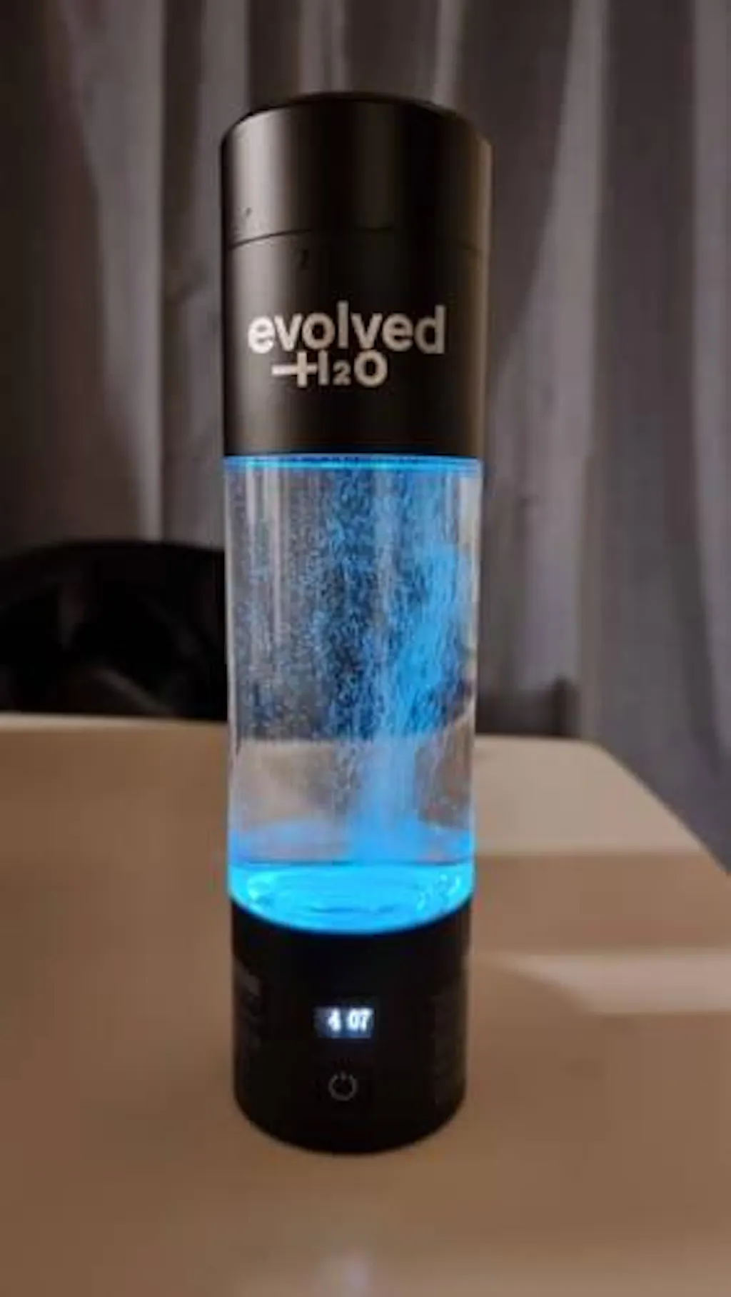 Evolved H2O | Australia’s Best Hydrogen Water Bottles