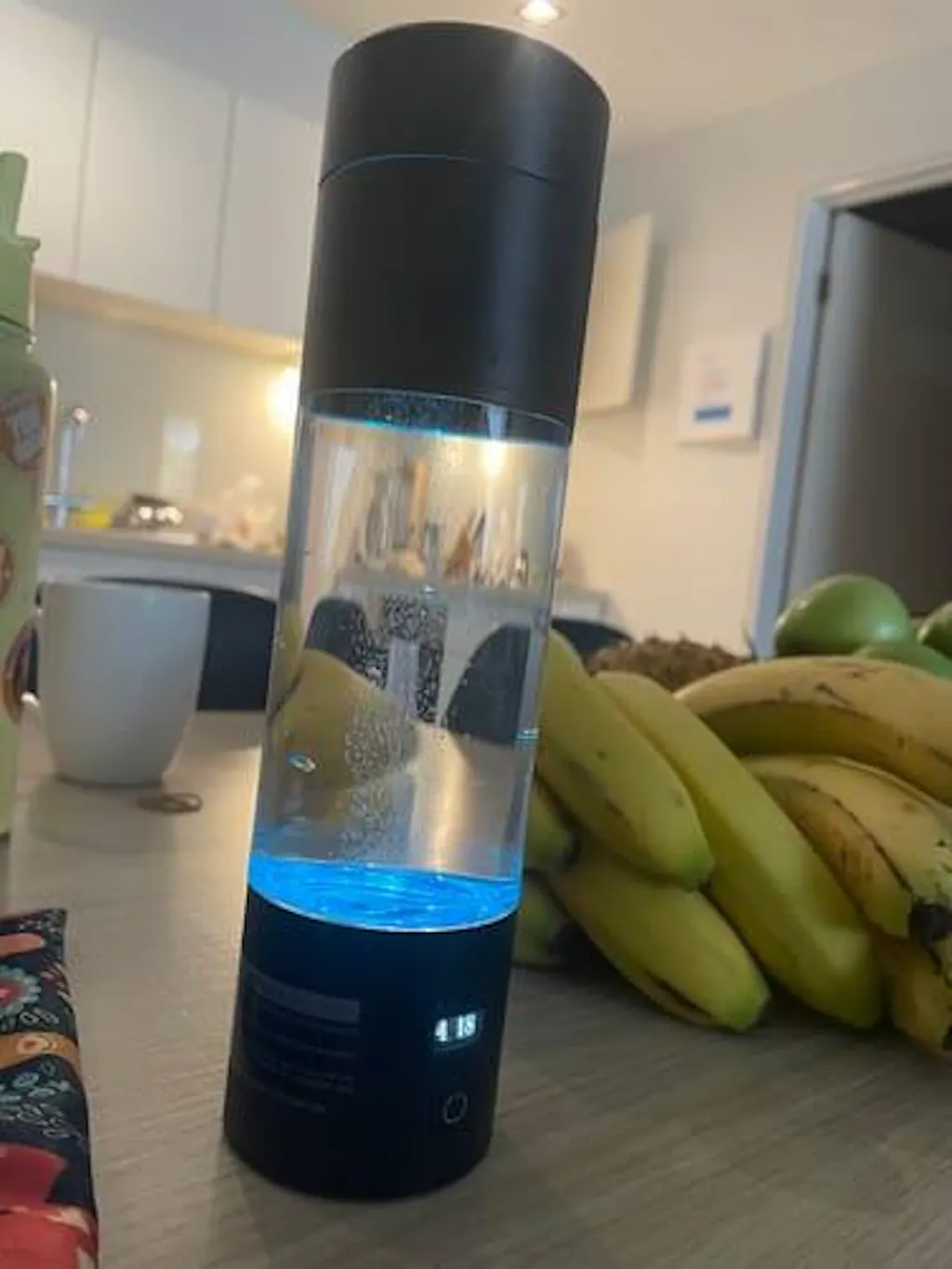 Evolved H2O | Australia’s Best Hydrogen Water Bottles