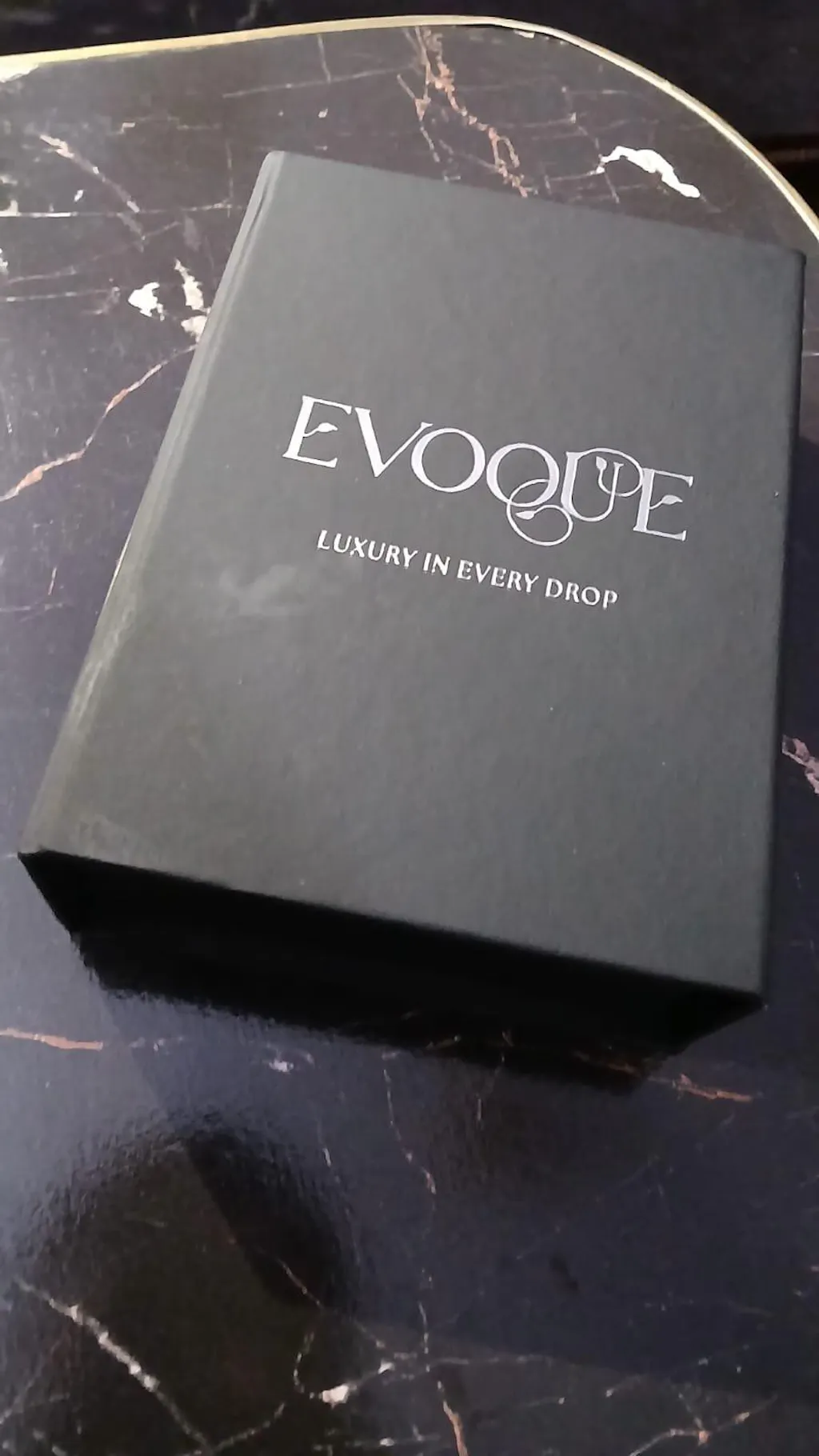 Luminous - For Confident & Elegant Girls – Evoque