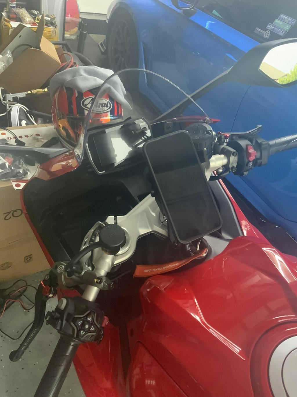 Evotech Performance - Motorcycle Parts – Evotech-Performance