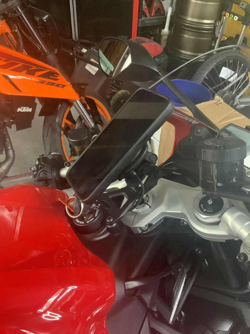 Evotech Performance - Motorcycle Parts – Evotech-Performance