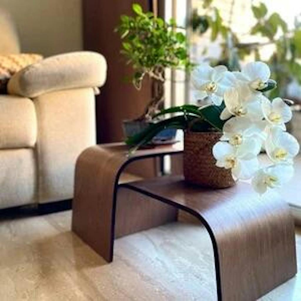 Floor Planter Podium Wooden (set of 3) – EWD