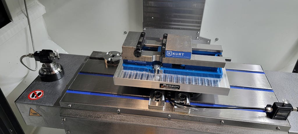 Exact Engineering | Precision Machined Mechanical Systems – Exact ...