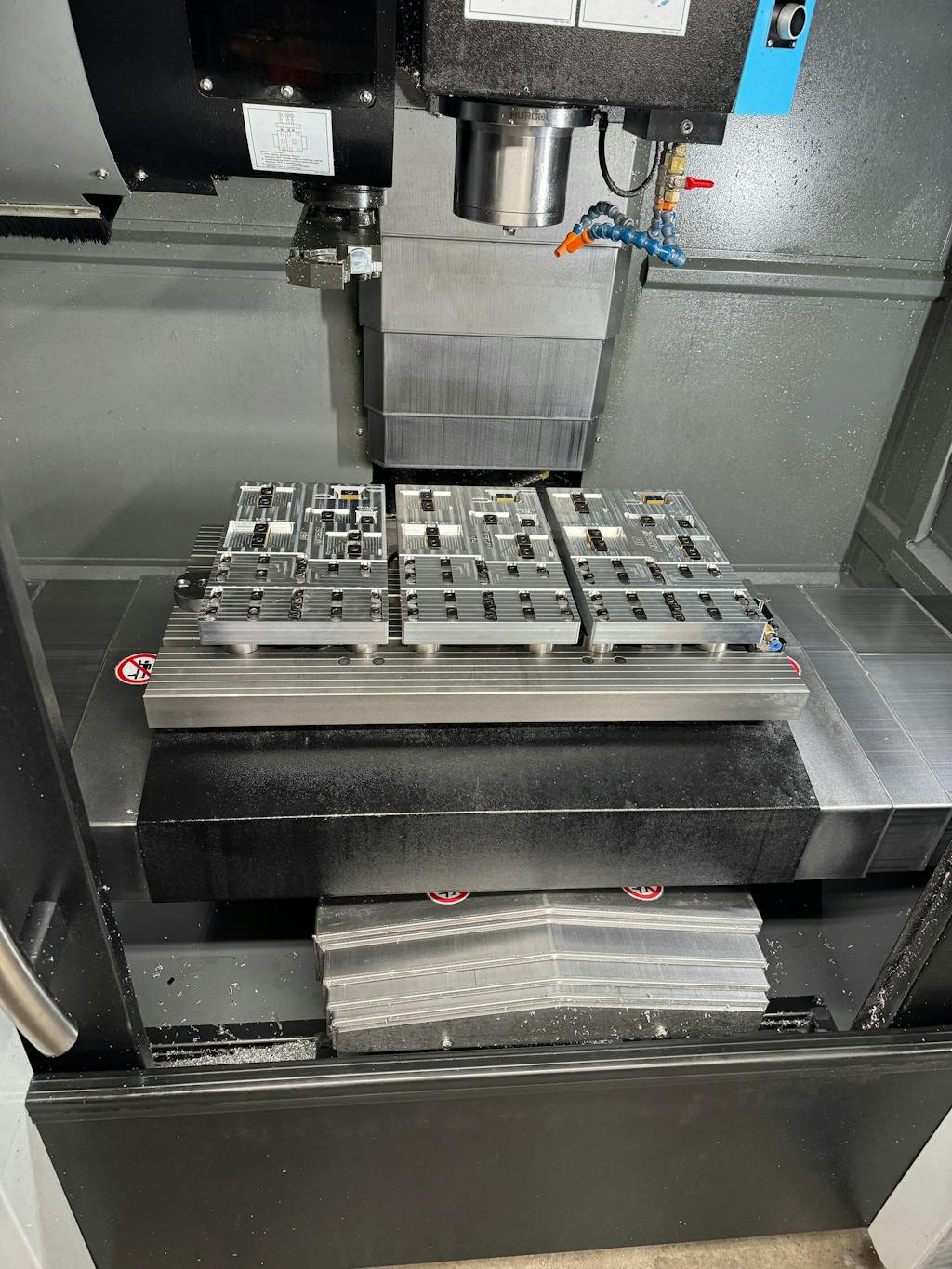 Exact Engineering | Precision Machined Mechanical Systems – Exact ...