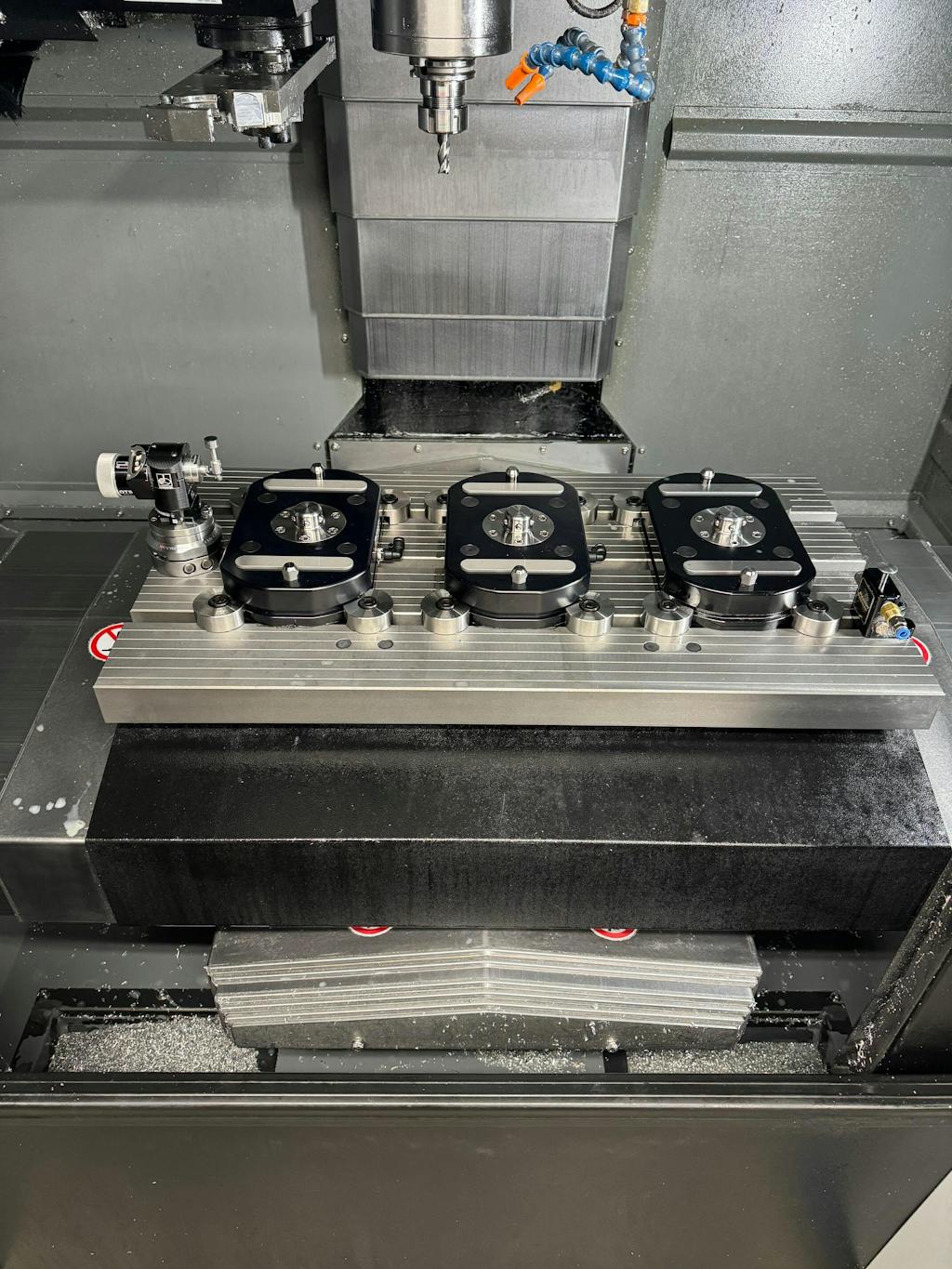 Exact Engineering | Precision Machined Mechanical Systems – Exact ...